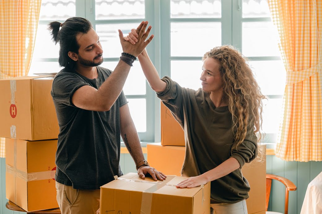 A GUIDE TO MOVING WITH KIDS | reliable movers Melbourne