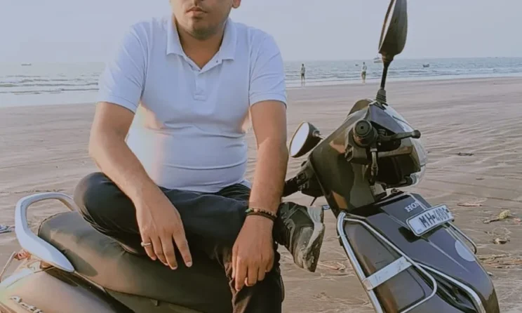 Who Is Bipin Pandey? Founder of NBP DigiTech, Indian Entrepreneur